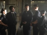 Casualties | The Rookie Wiki | Fandom