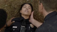 Celina Juarez/Gallery | The Rookie Wiki | Fandom
