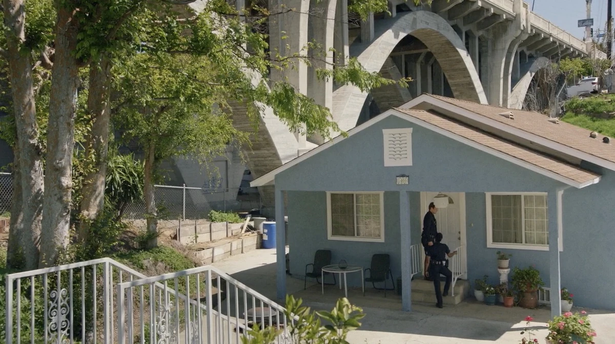 In town/Gallery | The Rookie Wiki | Fandom