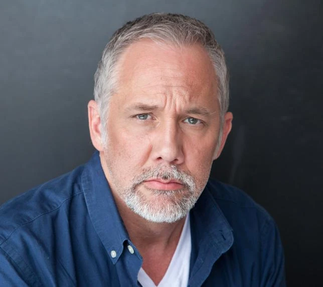 Vincent Angell | The Rookie Wiki | Fandom