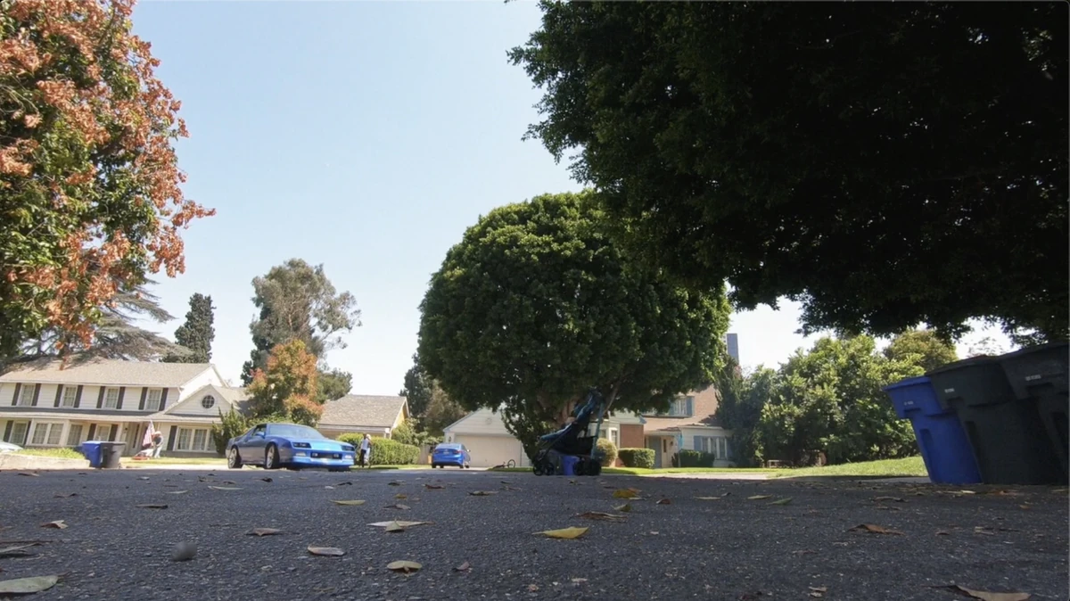 Warner Bros. Studios/Gallery | The Rookie Wiki | Fandom