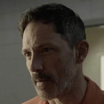 Jason Wyler | The Rookie Wiki | Fandom