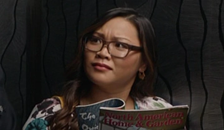 Nancy Wu | The Rookie Wiki | Fandom