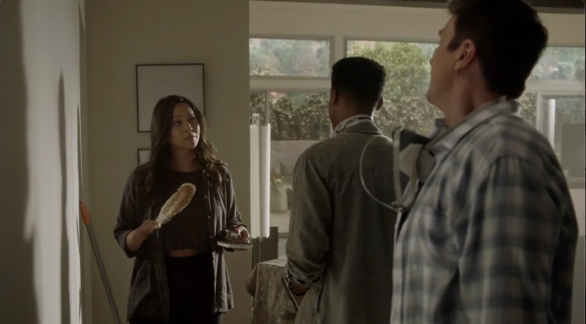 In Justice/Gallery | The Rookie Wiki | Fandom