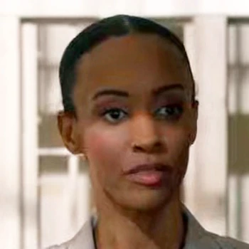 Megan Suriel | The Rookie Wiki | Fandom