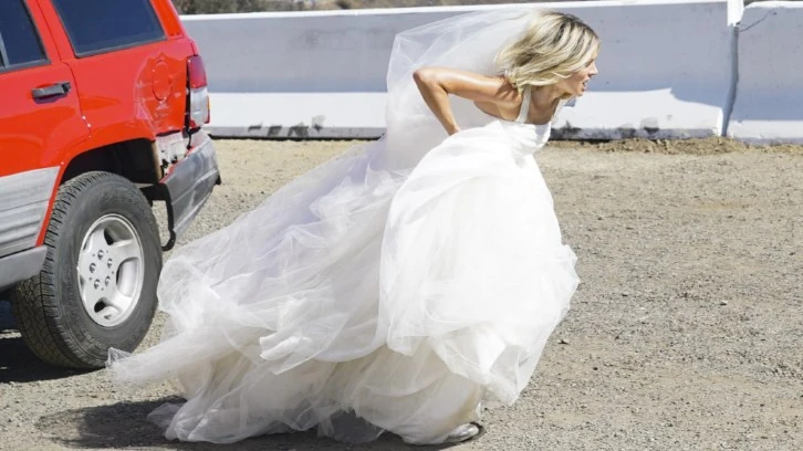 Crash Course | The Rookie Wiki | Fandom