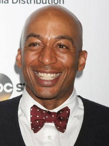 James Lesure | The Rookie Wiki | Fandom