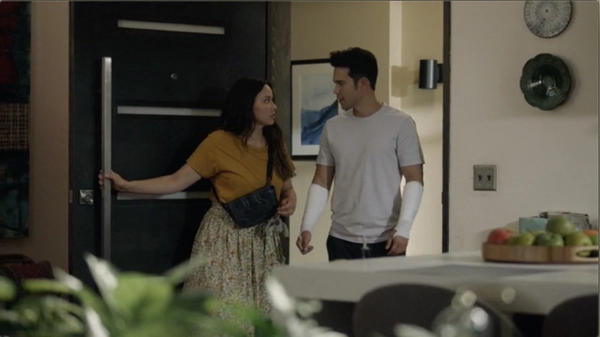 Labor Day/Gallery | The Rookie Wiki | Fandom