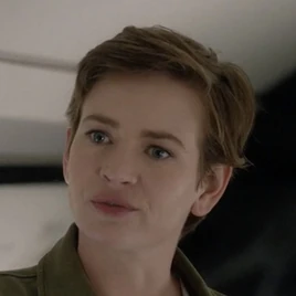 Laura Stensen | The Rookie Wiki | Fandom