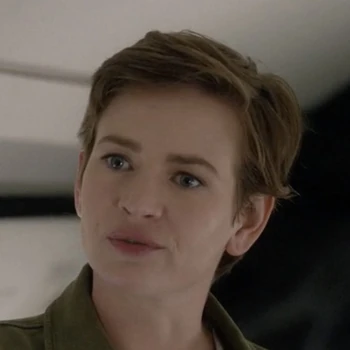 Laura Stensen | The Rookie Wiki | Fandom