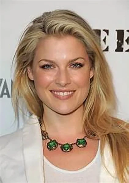 Ali Larter | The Rookie Wiki | Fandom
