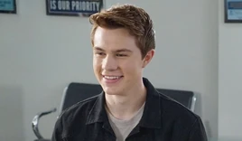 Henry Nolan | The Rookie Wiki | Fandom