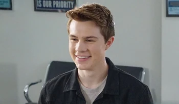 Henry Nolan | The Rookie Wiki | Fandom