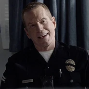 Quigley Smitty/Gallery | The Rookie Wiki | Fandom