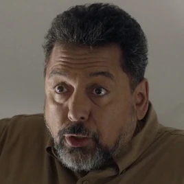 Matthew Garza | The Rookie Wiki | Fandom