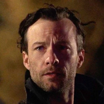 Noah Foster | The Rookie Wiki | Fandom