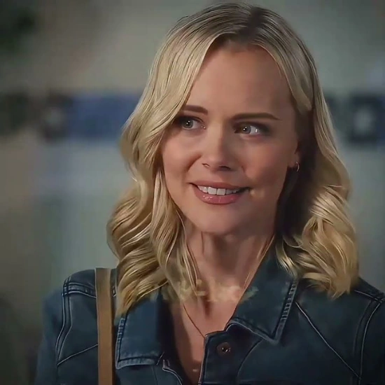 Ashley McGrady | The Rookie Wiki | Fandom