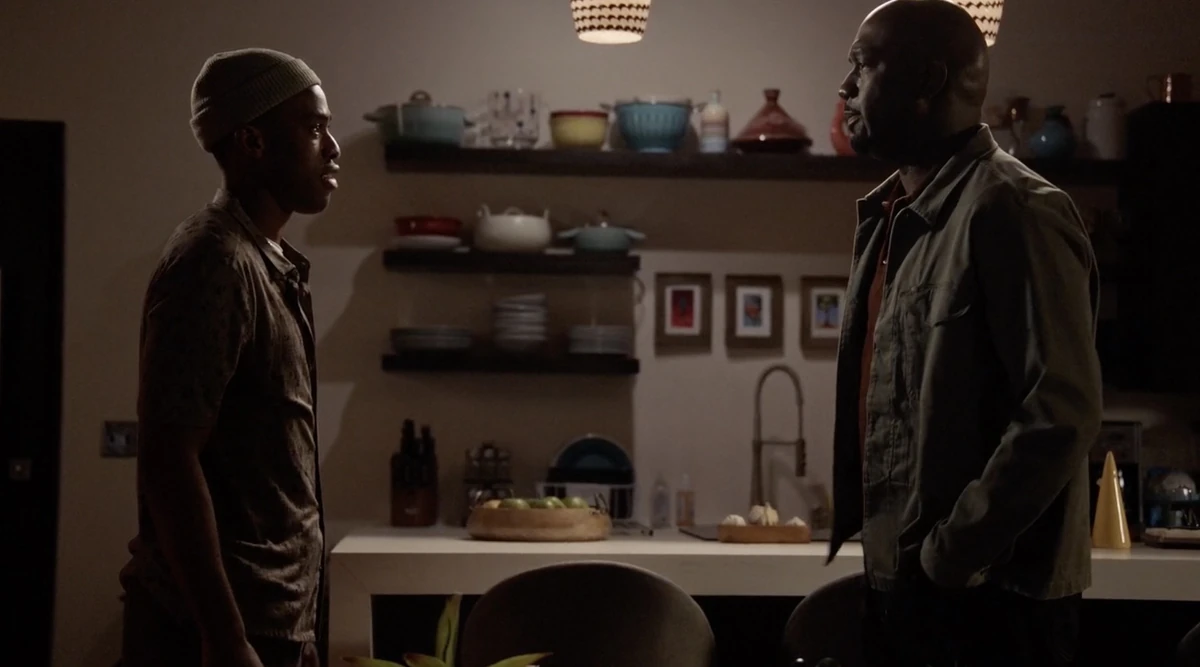 Lockdown/Gallery | The Rookie Wiki | Fandom