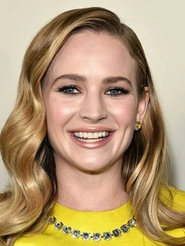 Britt Robertson | The Rookie Wiki | Fandom