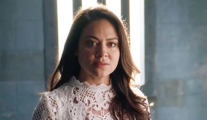 Sandra de la Cruz | The Rookie Wiki | Fandom