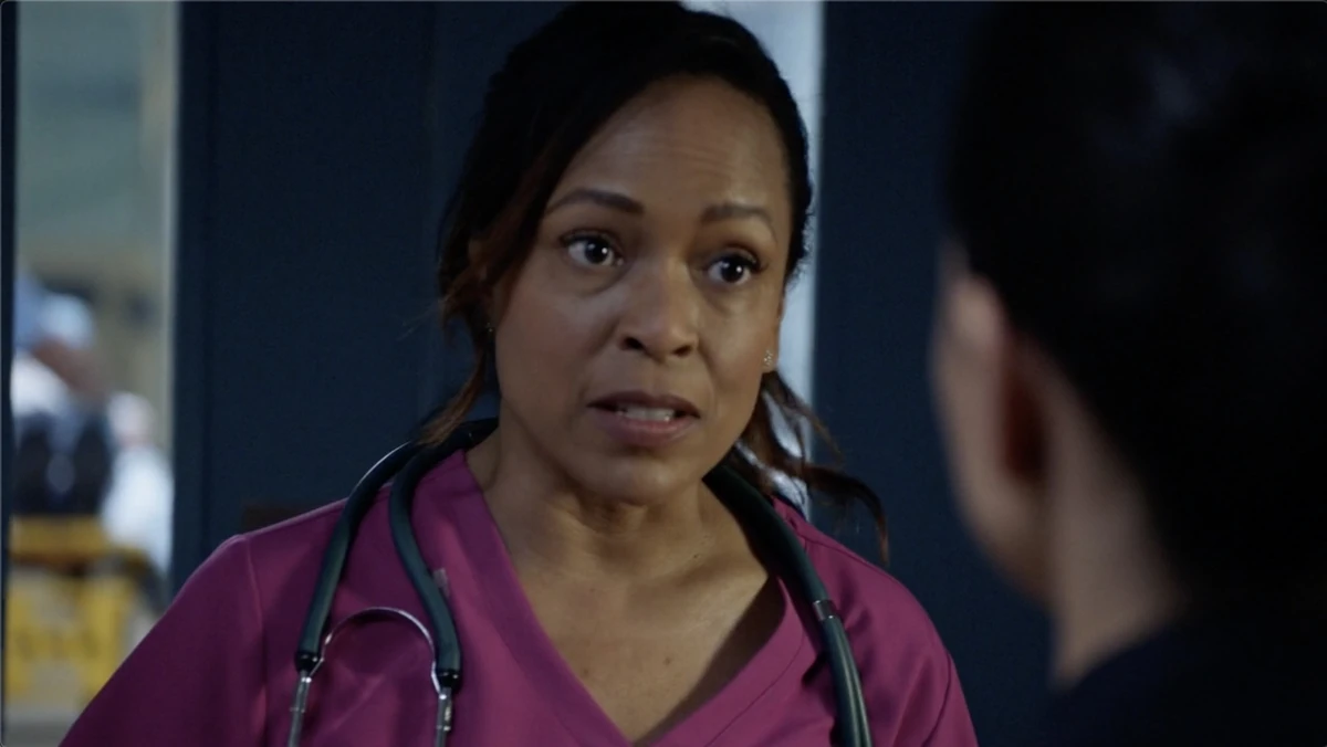 Nurse Lisa/Gallery | The Rookie Wiki | Fandom