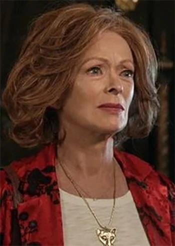 Evelyn Nolan | The Rookie Wiki | Fandom