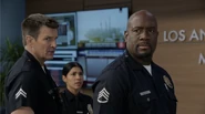 The Squeeze/Gallery | The Rookie Wiki | Fandom