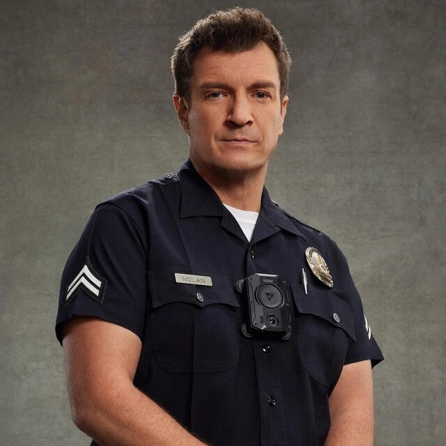Category:Characters | The Rookie Wiki | Fandom
