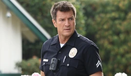 John Nolan | The Rookie Wiki | Fandom