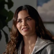 Bailey Nune/Gallery | The Rookie Wiki | Fandom