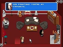 The Room Tribute | The Room Wiki | Fandom