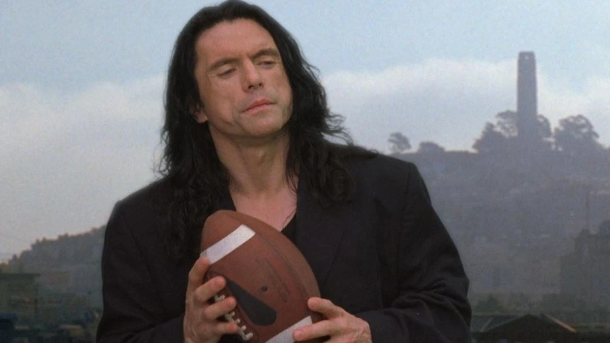 Johnny | The Room Wiki | Fandom