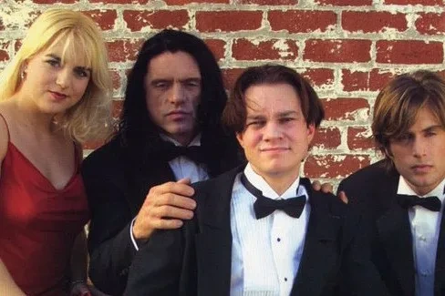 Juliette Danielle | The Room Wiki | Fandom