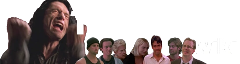 Chris-R | The Room Wiki | Fandom