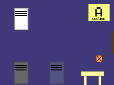 Section | The rooms complex Wiki | Fandom