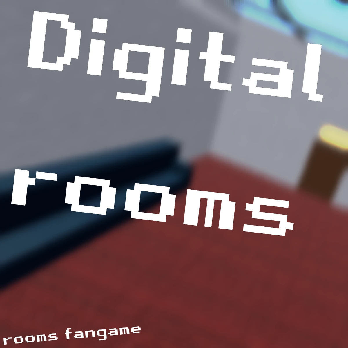 Digital rooms | The Rooms Ideas Wiki | Fandom