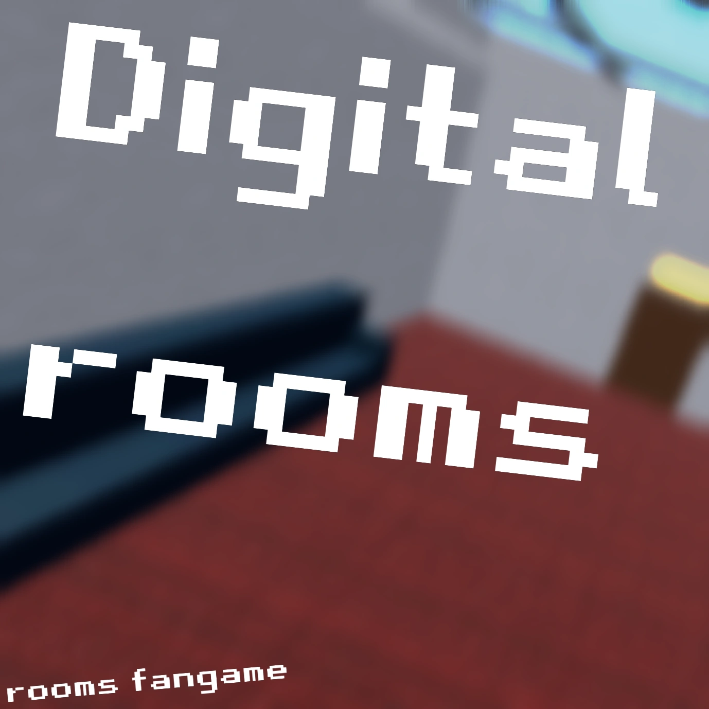 Digital rooms | The Rooms Ideas Wiki | Fandom