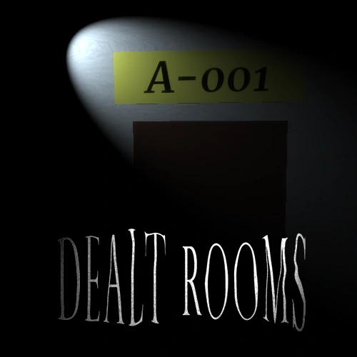 Dealt Rooms | The Rooms Ideas Wiki | Fandom