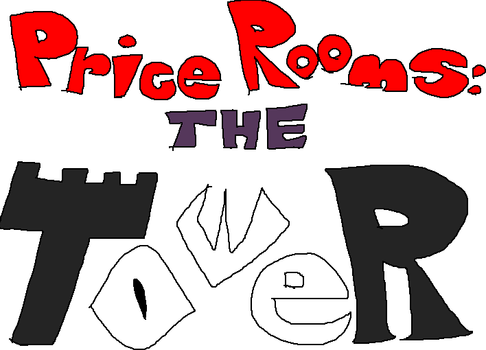 Price Rooms: The Tower | The Rooms Ideas Wiki | Fandom