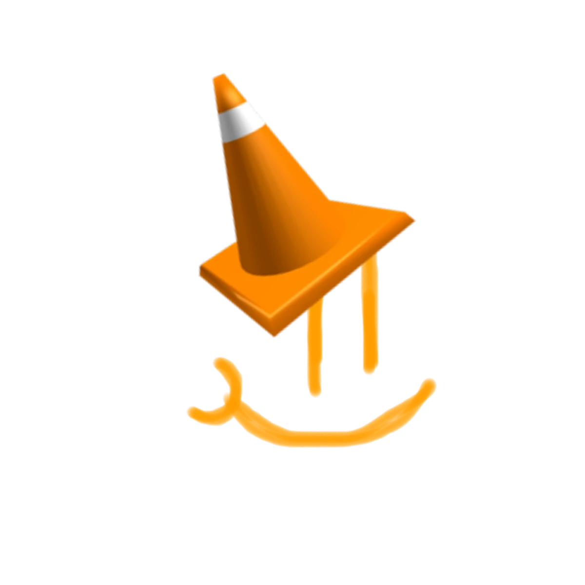 Cone Head | The Rooms Ideas Wiki | Fandom