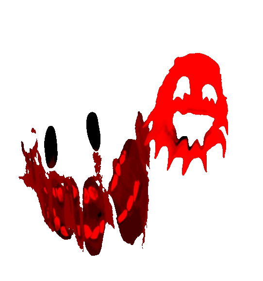 A-60 (The Multi Monster) | The Rooms Ideas Wiki | Fandom