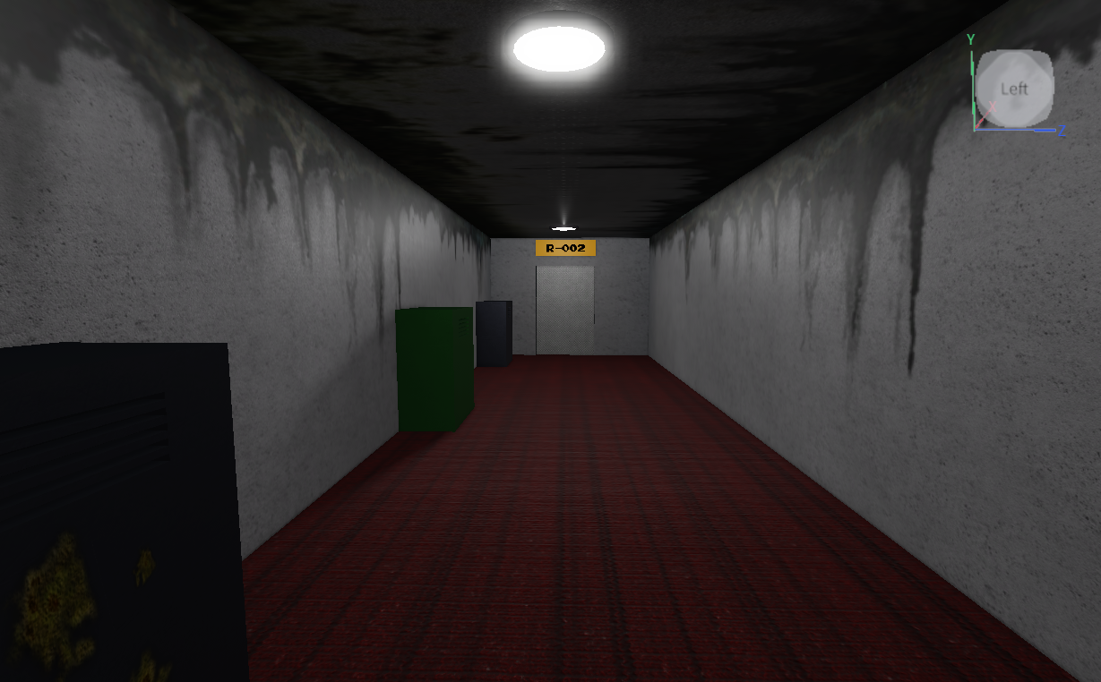 Discuss Everything About The Rooms Ideas Wiki | Fandom