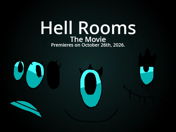 Hell Rooms: The Movie | The Rooms Ideas Wiki | Fandom