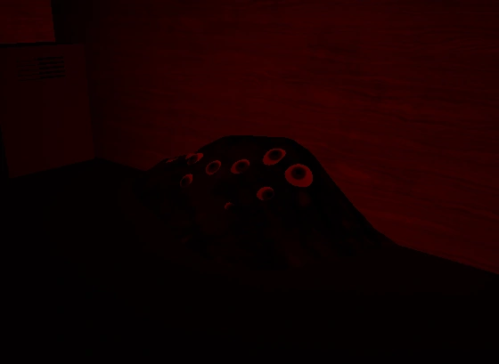 A-294 (Flesh Infection) | The Rooms Ideas Wiki | Fandom