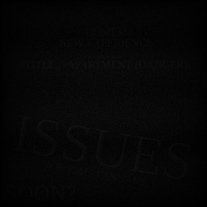 ISSUES | The Rooms Ideas Wiki | Fandom