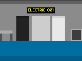 ELECTRIC-Section | The Rooms Ideas Wiki | Fandom