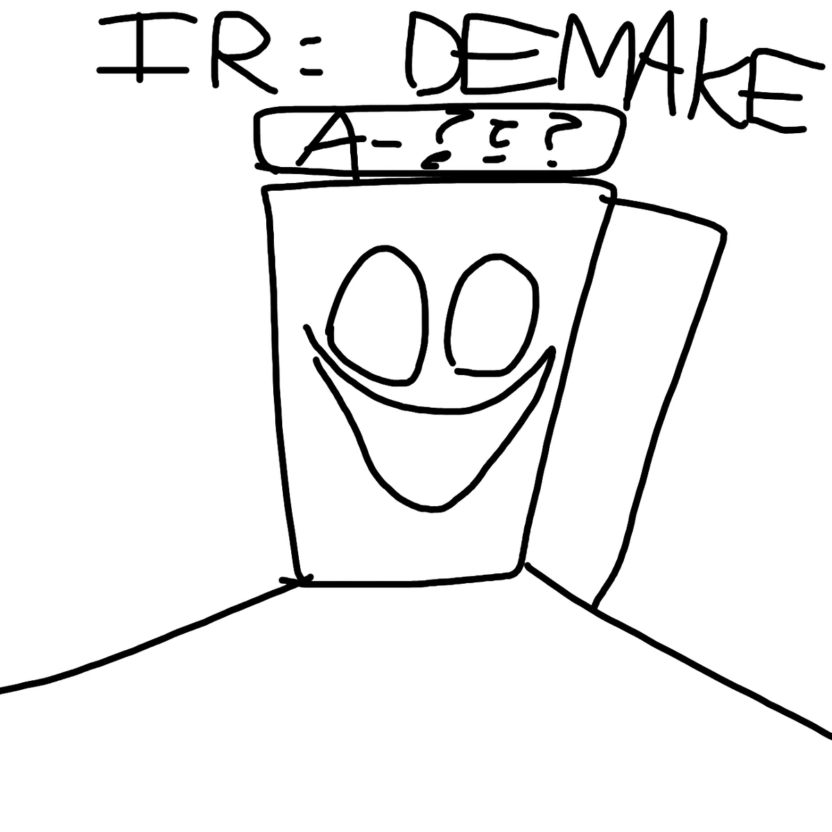 Interminable Rooms: Demake | The Rooms Ideas Wiki | Fandom