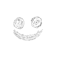 A-200 (The Happy Scribble) | The Rooms Ideas Wiki | Fandom