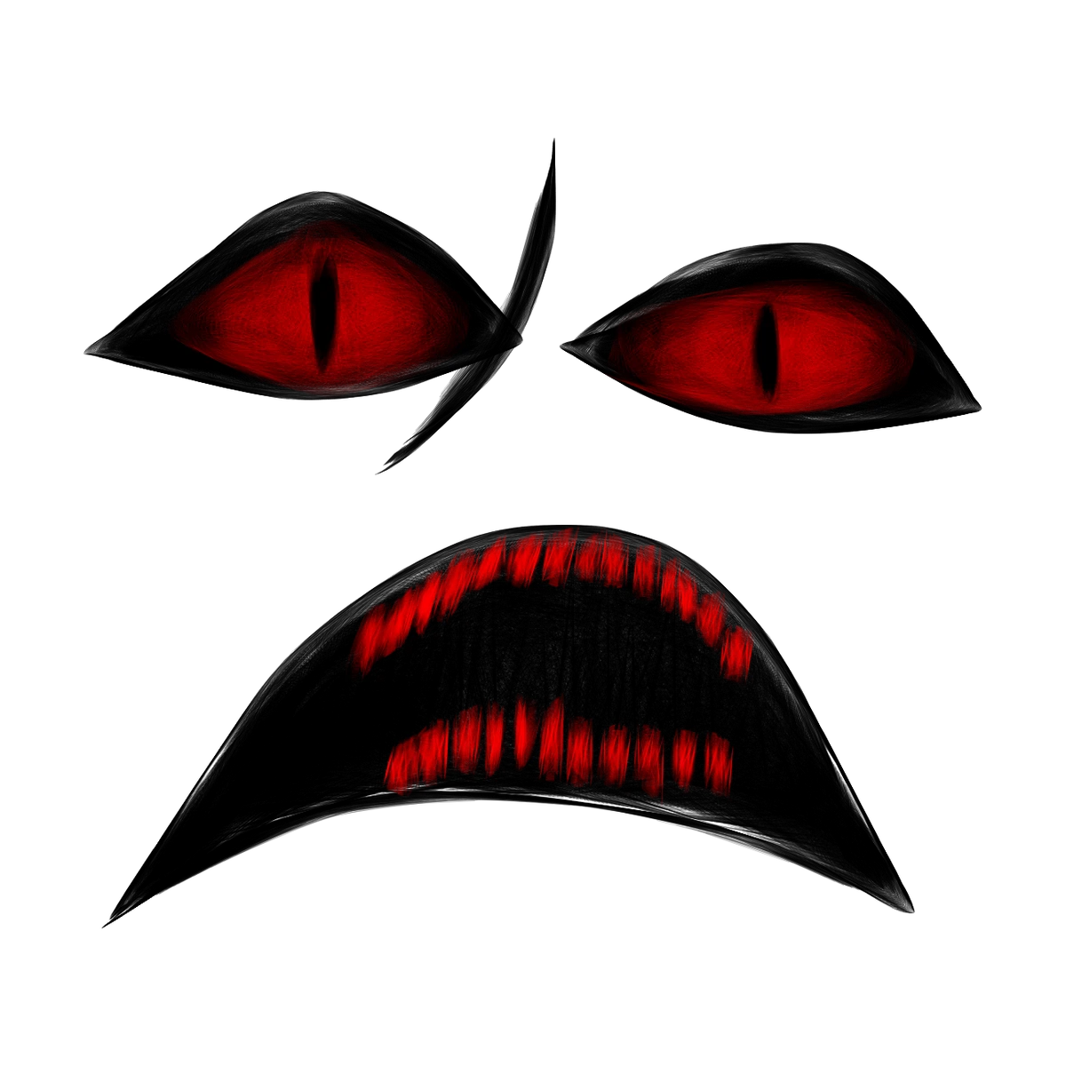 Exhibit 085-D "The Resented Damager" | The Rooms Ideas Wiki | Fandom