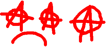 Anarchy scribble | The Rooms Ideas Wiki | Fandom